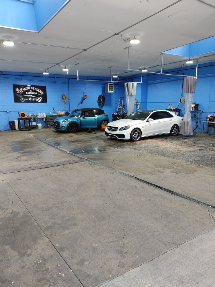 VIP AUTO DETAILING - Updated July 2025 - 274 Photos & 32 Reviews - 19 ...