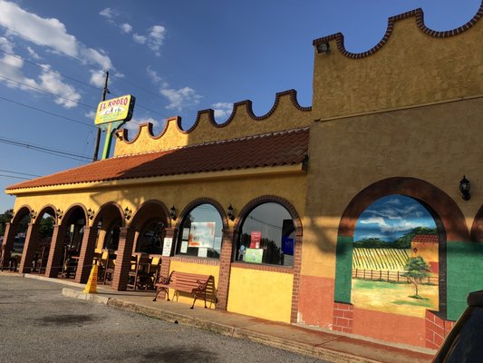 EL RODEO - Updated May 2024 - 75 Photos & 132 Reviews - 724 Loucks Rd ...
