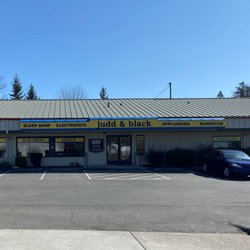 Judd And Black Lynnwood