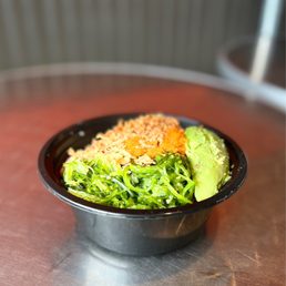 POKE CHEF - Updated June 2025 - 186 Photos & 233 Reviews - 588 ...