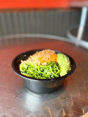 POKE CHEF - Updated January 2026 - 193 Photos & 236 Reviews - 588 ...