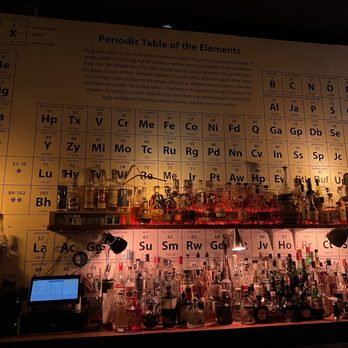 THE COLLINS BAR - Updated April 2025 - 282 Photos & 252 Reviews - 2125 ...