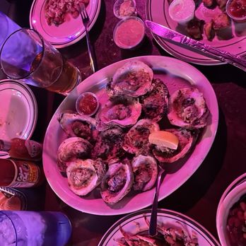 NATE’S SEAFOOD AND STEAKHOUSE - Updated January 2026 - 1282 Photos ...