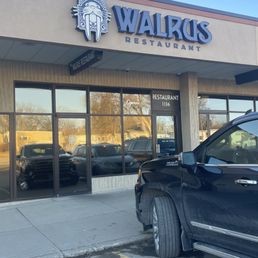 THE WALRUS RESTAURANT - Updated May 2026 - 105 Photos & 189 Reviews ...