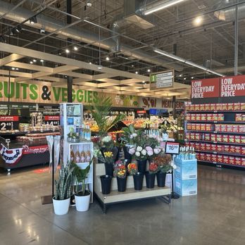 AMAZON FRESH - Updated December 2025 - 714 Photos & 303 Reviews - 13672 ...