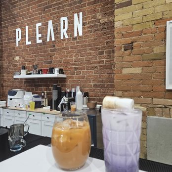 PLEARN CAFE - Updated December 2025 - 88 Photos & 31 Reviews - 74 Gerrard Street E, Toronto ...