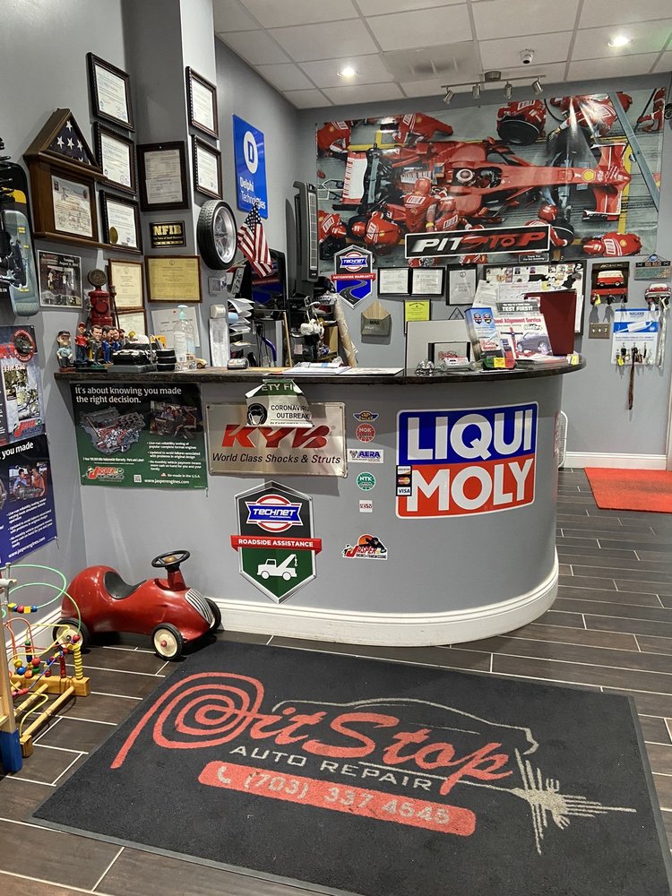 PIT STOP AUTO REPAIR - Updated October 2024 - 29 Photos - 7941 Angus Ct ...