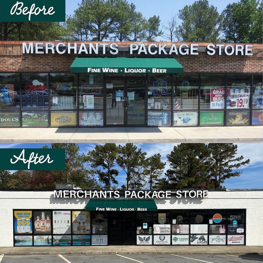 MERCHANTS PACKAGE STORE - Updated September 2025 - 17 Reviews - 1272 ...