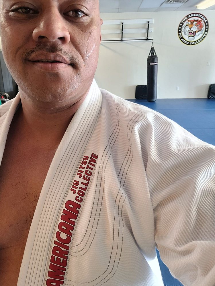 AMERICANA JIU JITSU COLLECTIVE - Updated July 2024 - 14 Photos - 55696 ...