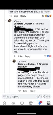 SHOOTERS OUTPOST - Updated August 2024 - 20 Photos & 70 Reviews - 1158 ...