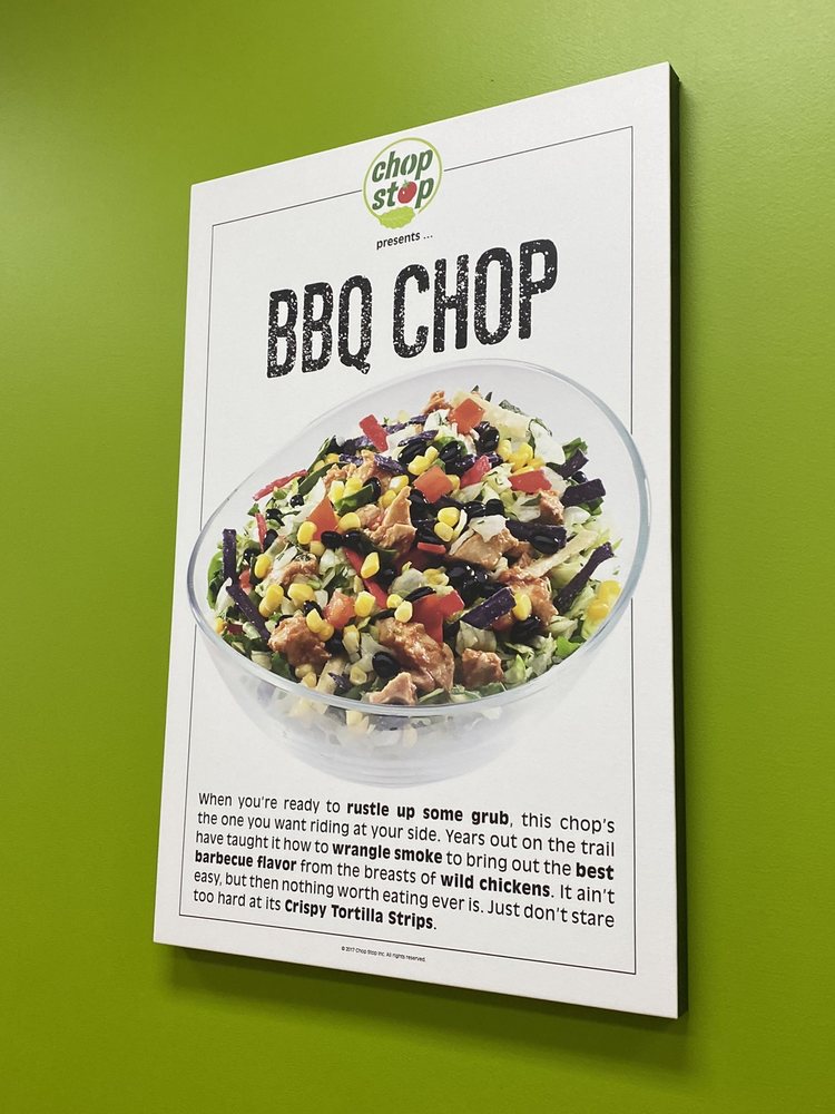 CHOP STOP - Updated October 2024 - 118 Photos & 389 Reviews - 17332 ...