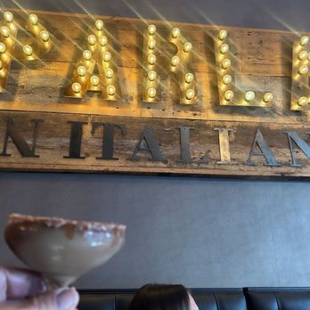 PARLA - Updated July 2024 - 517 Photos & 492 Reviews - 230 Hanover St ...