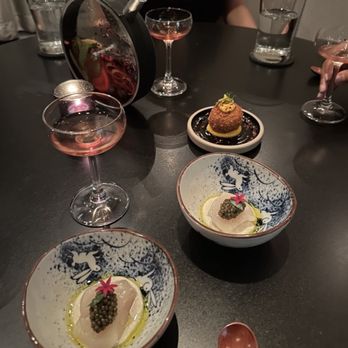 THE AVIARY - Updated June 2024 - 3333 Photos & 1629 Reviews - 955 W ...