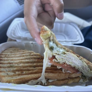 PARMA DELICATESSEN - Updated December 2024 - 402 Photos & 505 Reviews ...