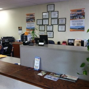 OPTUM CARE COMMUNITY CENTER - TUCSON - Updated July 2024 - 4780 E Grant ...