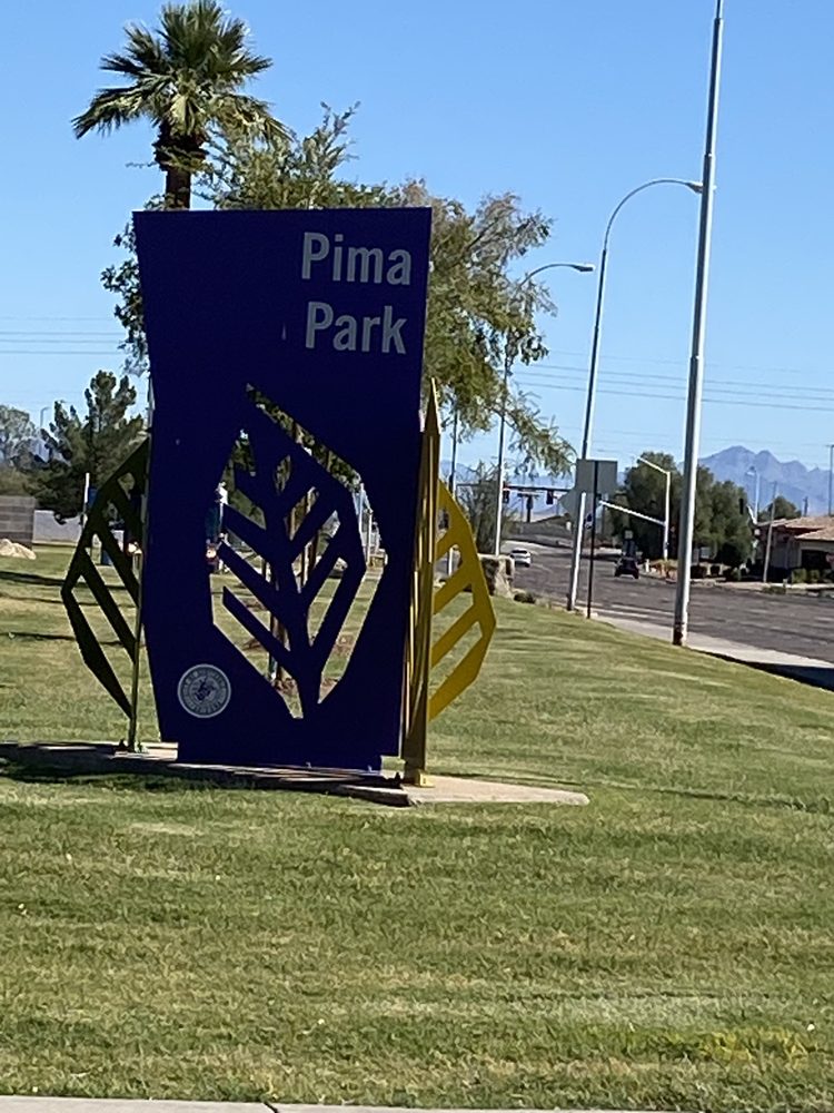 PIMA PARK - Updated February 2025 - 10 Photos - 8600 East Thomas Rd ...
