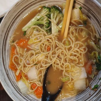 AJIKA RAMEN - Updated October 2025 - 128 Photos & 106 Reviews - 1400 ...