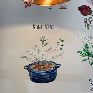 SPRINGBONE KITCHEN - 231 Photos & 266 Reviews - Soup - 90 W 3rd St, New ...