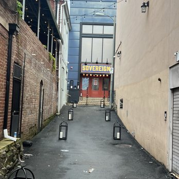 THE SOVEREIGN - Updated May 2024 - 665 Photos & 539 Reviews - 1206 ...