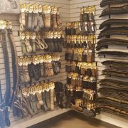 GRANITE STATE INDOOR RANGE AND GUN SHOP - 41 Photos & 54 Reviews - Gun ...