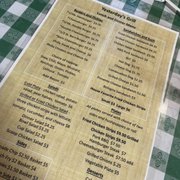 YESTERDAYS GRILL - 29 Photos & 25 Reviews - 716 W Greensboro Chapel ...