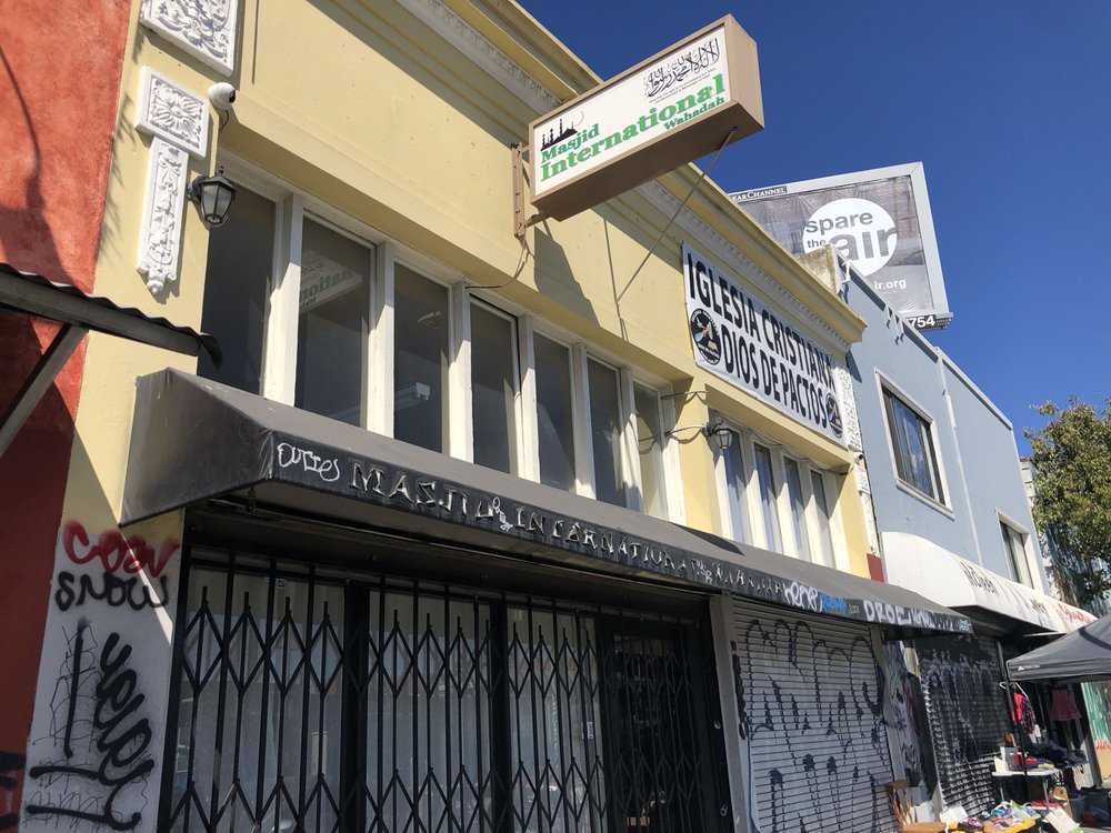 MASJID INTERNATIONAL WAHADAH - Updated December 2025 - 4820 ...