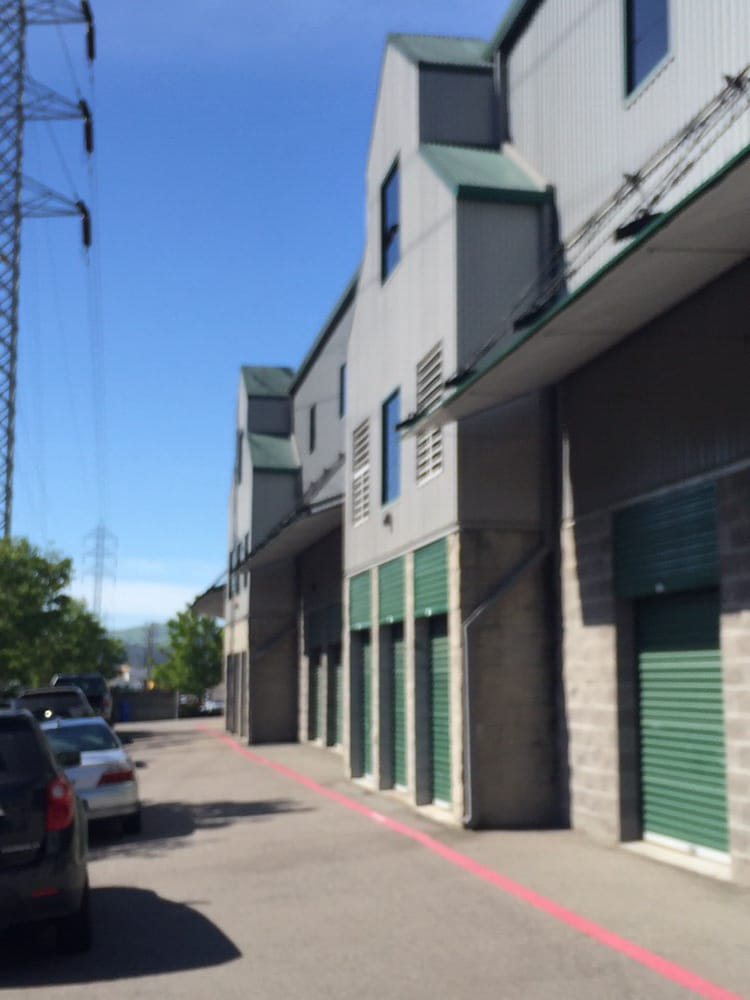 SAN RAFAEL SELF STORAGE - Updated October 2025 - 33 Reviews & 11 Photos ...