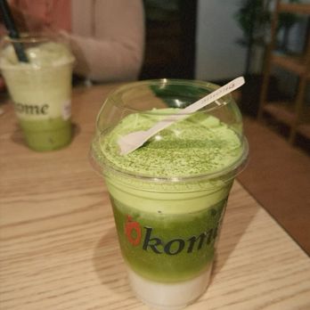 OKOME すし - Updated December 2025 - 380 Photos & 119 Reviews - 2075 W ...