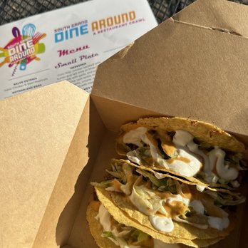 TERROR TACOS - Updated June 2025 - 432 Photos & 209 Reviews - 3191 S ...