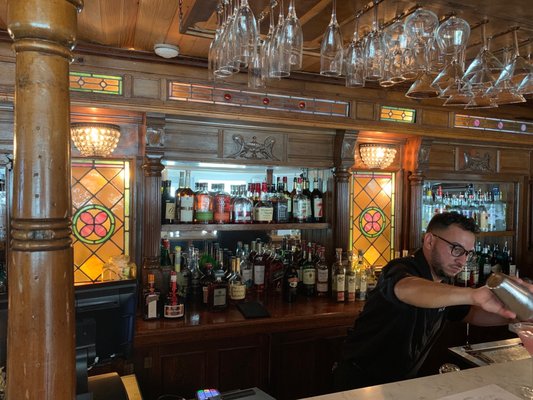 BLOCK ISLAND OYSTER BAR AND GRILL - Updated January 2026 - 35 Photos ...