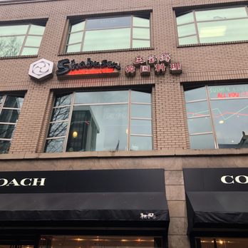 SHABUSEN YAKINIKU HOUSE - Updated 2024 - 364 Photos & 448 Reviews - 755 ...