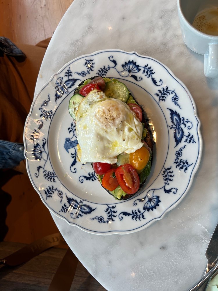 MEDITERRA CAFE - 406 Photos & 184 Reviews - 430 Beaver St, Sewickley ...