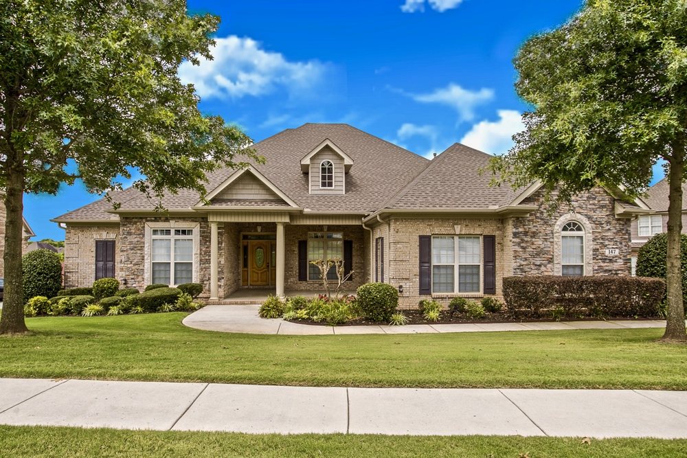 THE ROBERT HUSSEY GROUP - KELLER WILLIAMS REALTY - Updated June 2025 ...