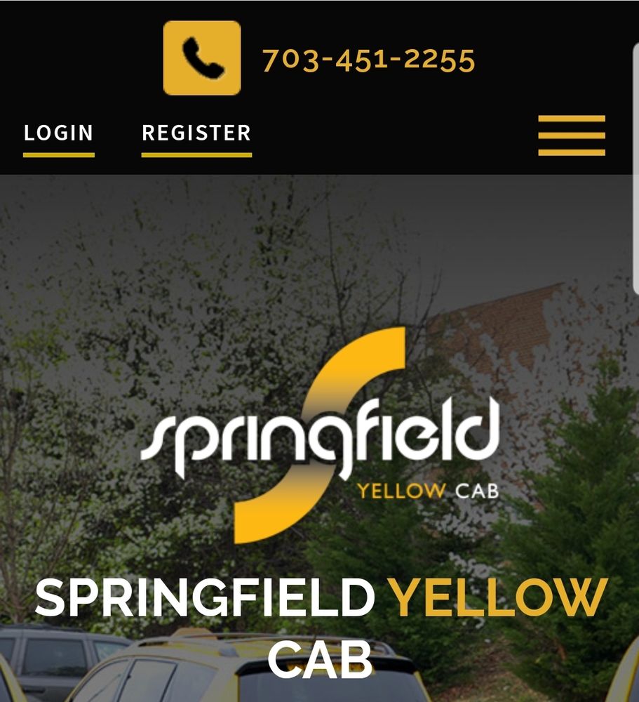 SPRINGFIELD YELLOW CAB - Updated June 2026 - 71 Reviews - 2510 Hunters ...