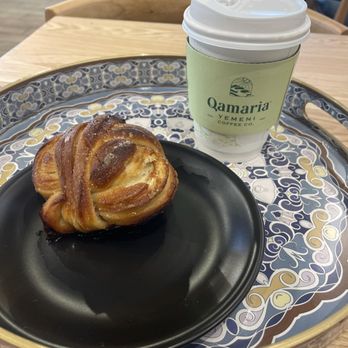 QAMARIA YEMENI COFFEE - Updated February 2025 - 48 Photos & 21 Reviews ...