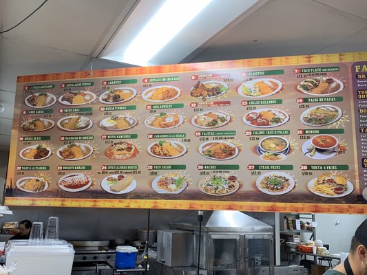 MERCADO DEL SOL - 191 Photos & 253 Reviews - Mexican - 1450 Monument ...