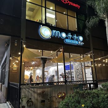 MOTTO TEA CAFE - Updated September 2025 - 1875 Photos & 681 Reviews ...