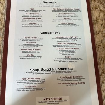 CATEYE CAFE - Updated August 2024 - 239 Photos & 265 Reviews - 23 N ...