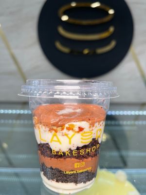 LAYERS BAKESHOP - Updated October 2025 - 185 Photos & 111 Reviews - 621 ...