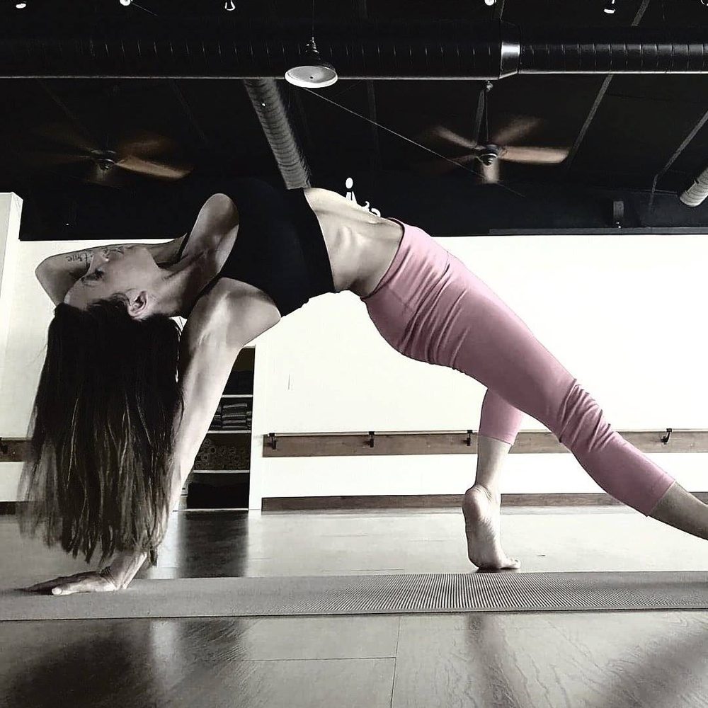 KELLY LIBBY - Updated January 2026 - Wolfeboro, New Hampshire - Yoga ...