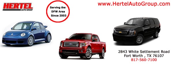 HERTEL AUTO GROUP - Updated January 2026 - 10 Photos & 18 Reviews ...
