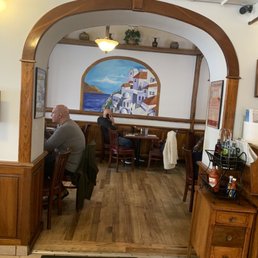 SAMOS RESTAURANT - Updated October 2025 - 383 Photos - 611 Reviews ...