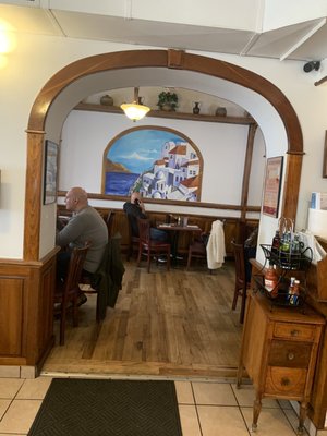 SAMOS RESTAURANT - 275 Photos & 535 Reviews - 600 Oldham St, Baltimore ...