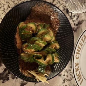 LUCKY CHEETAH - Updated October 2025 - 118 Photos & 56 Reviews - 11 ...