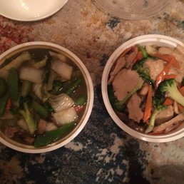 THE WOK - Updated December 2025 - 82 Photos & 120 Reviews - 912 Genesee ...