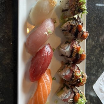 TAKARA SUSHI & ASIAN BISTRO - Updated February 2025 - 413 Photos & 443 ...
