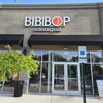 BIBIBOP ASIAN GRILL - Updated May 2026 - 169 Photos & 26 Reviews - 715 ...