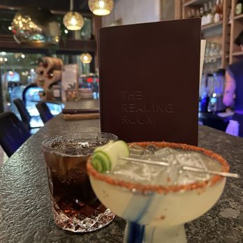 THE READING ROOM - Updated December 2024 - 94 Photos & 49 Reviews - 429 ...