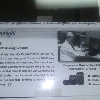 ARANGO LUIS F MD - Updated October 2025 - 1901 S 1st St, McAllen, Texas ...