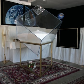 THE SALT MONUMENT - Updated July 2025 - PO Box 1542, Boulder, Colorado ...